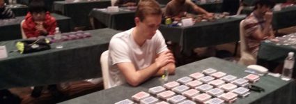 aLEX-mULLEN - The World Memory Championships