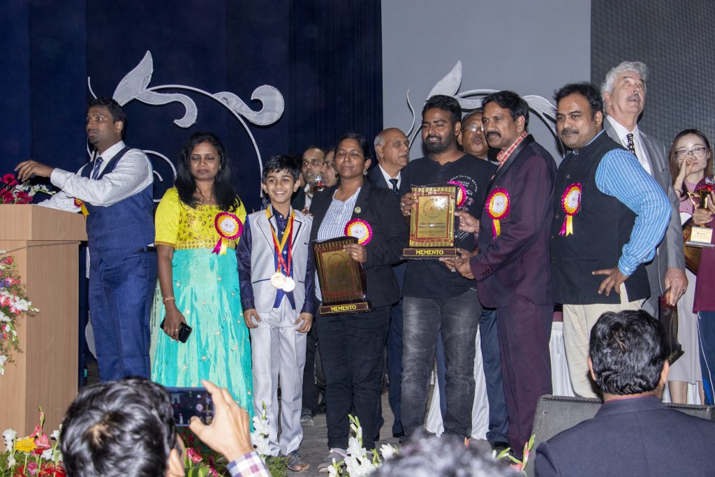 10th India Open National Memory Championships - The World Memory ...