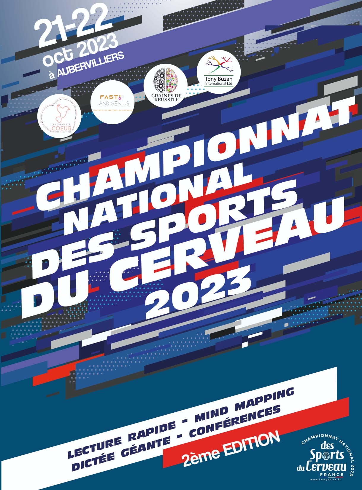 WMSC Home - The World Memory Championships