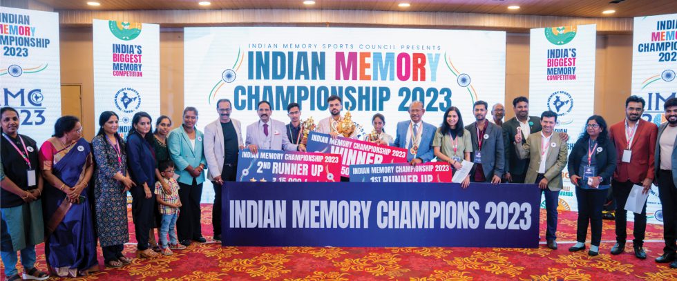 WMSC Home - The World Memory Championships